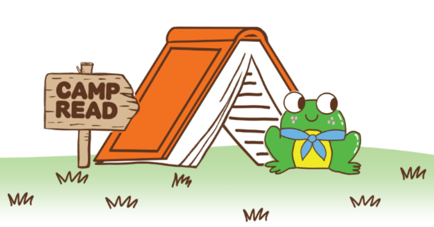 CHPL Kicks Off ‘Camp Read’ Summer Program with Exciting Challenges and ...